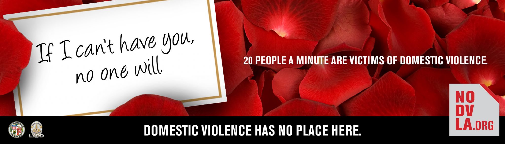 Domestic Violence - LAPD Online
