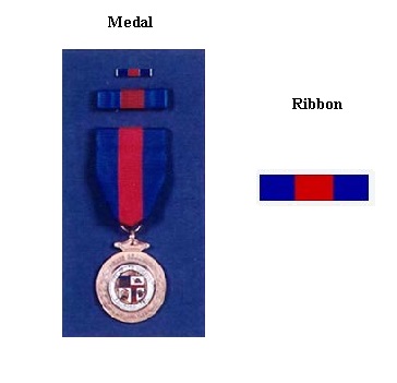 Awards and Decorations - LAPD Online