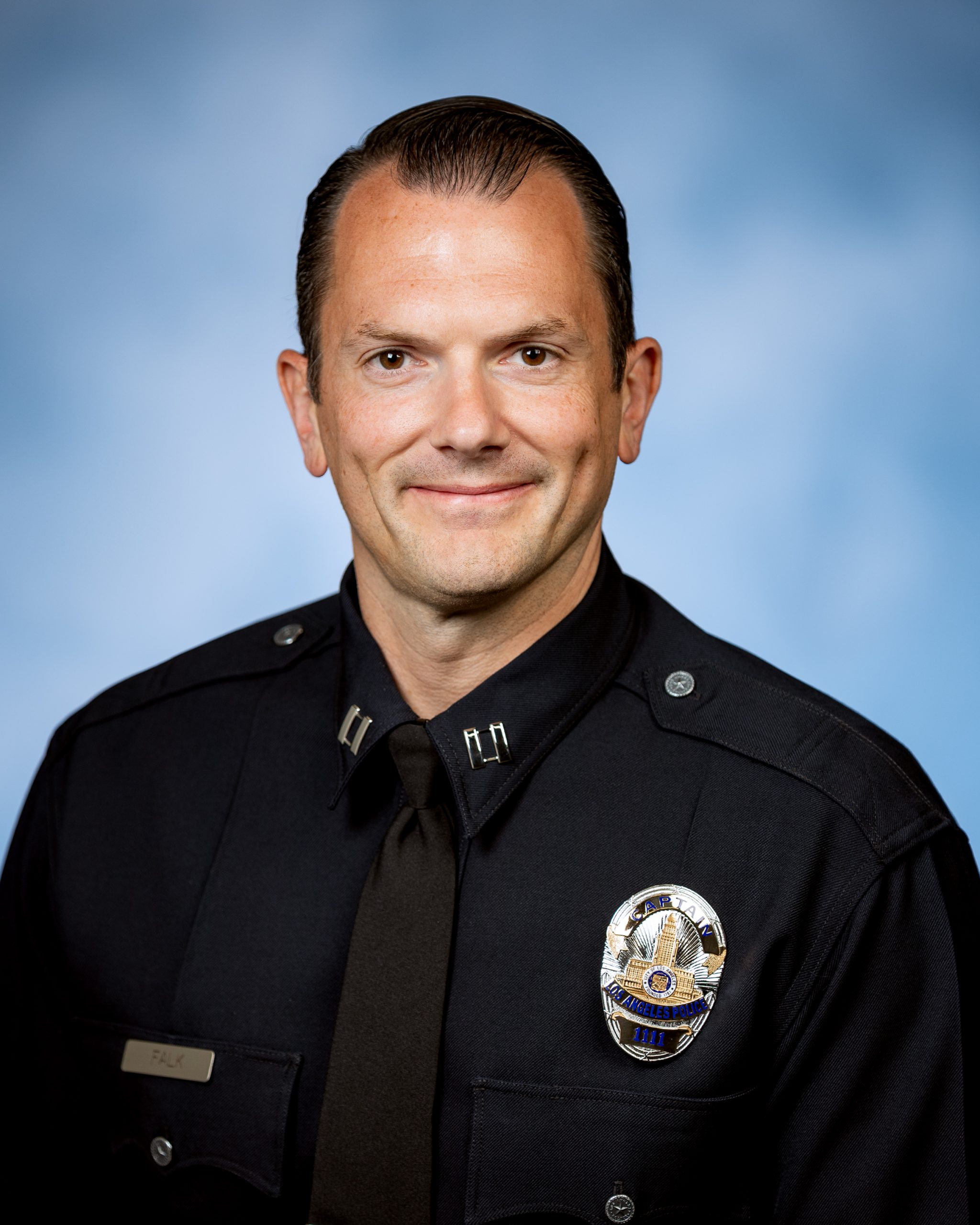 LAPD Command Staff - LAPD Online