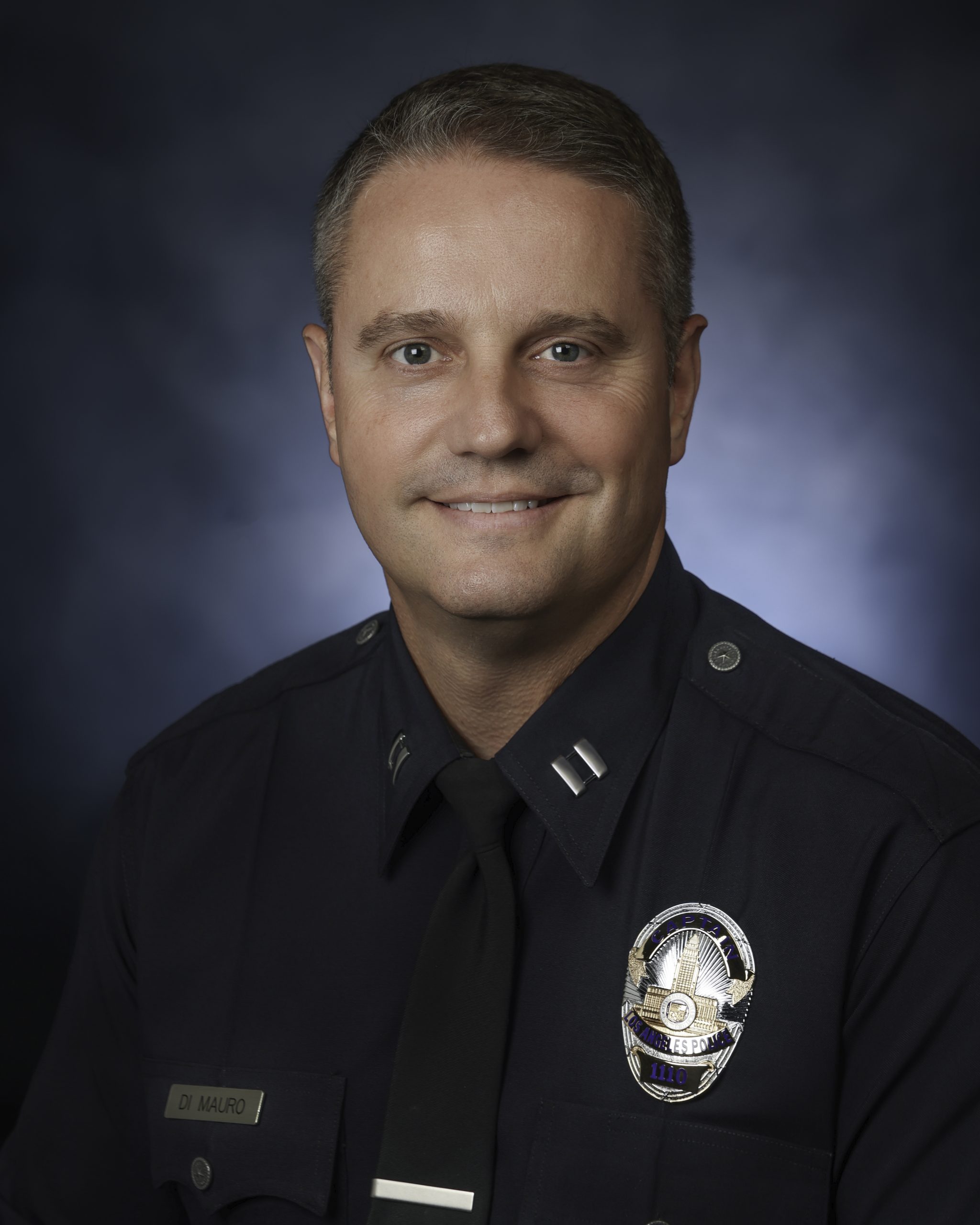 LAPD Command Staff - LAPD Online